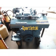 USED PERKINS M90 RANGE 4 MARINE ENGINE