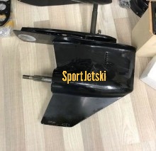 MERCRUISER BRAVO 1 XZ/XR RATIO 1.36 LOWER UNIT STERNDRIVE